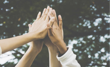 Making a Difference for Non-Profits - Fluid